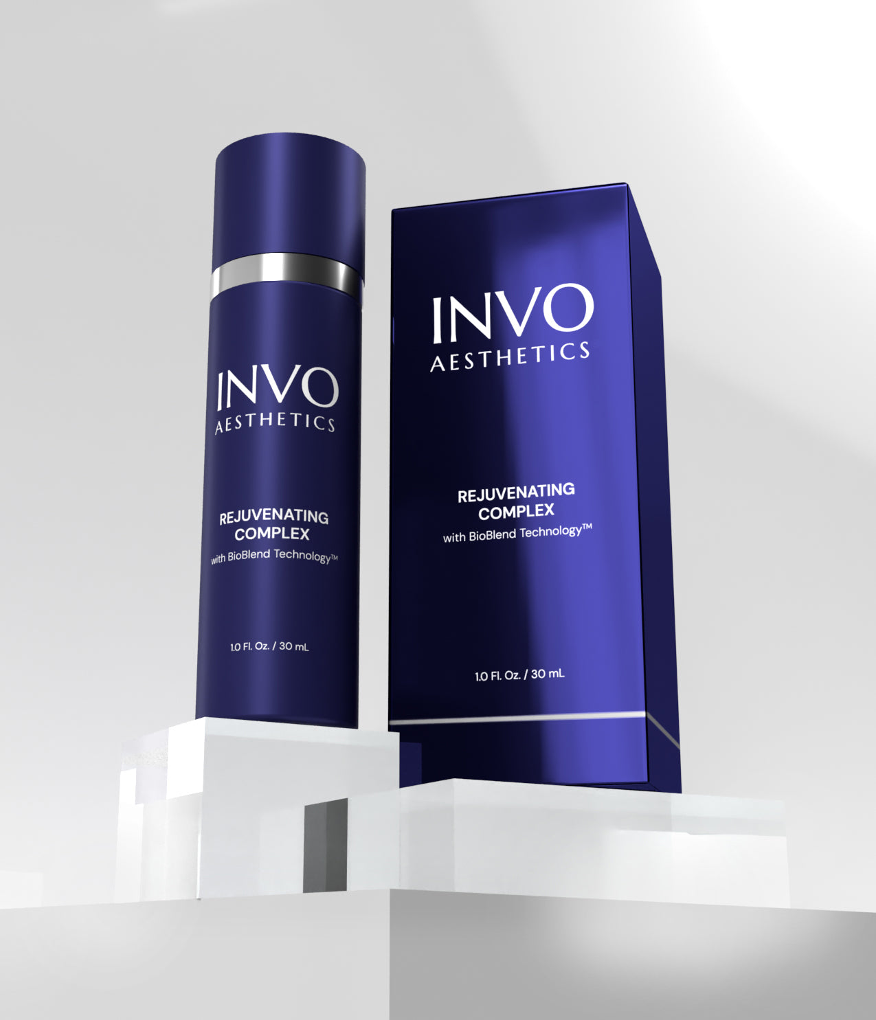 Rejuvenating Complex | BioBlend Technology™ – INVO Aesthetics