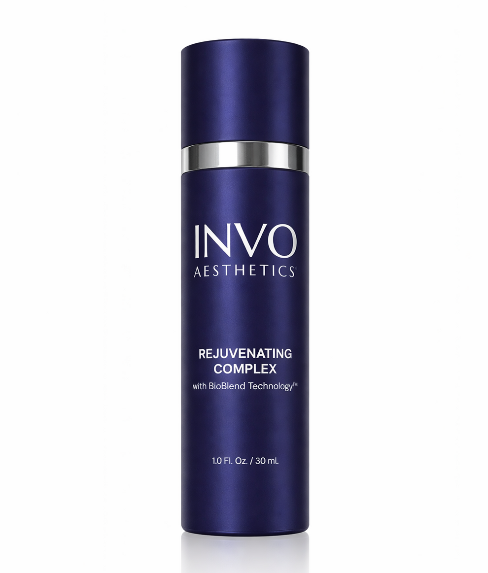Rejuvenating Complex | BioBlend Technology™ – INVO Aesthetics