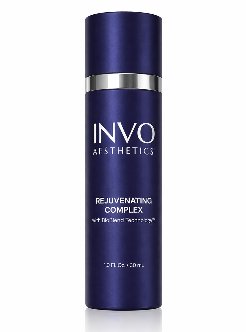 Rejuvenating Complex | BioBlend Technology™ – INVO Aesthetics