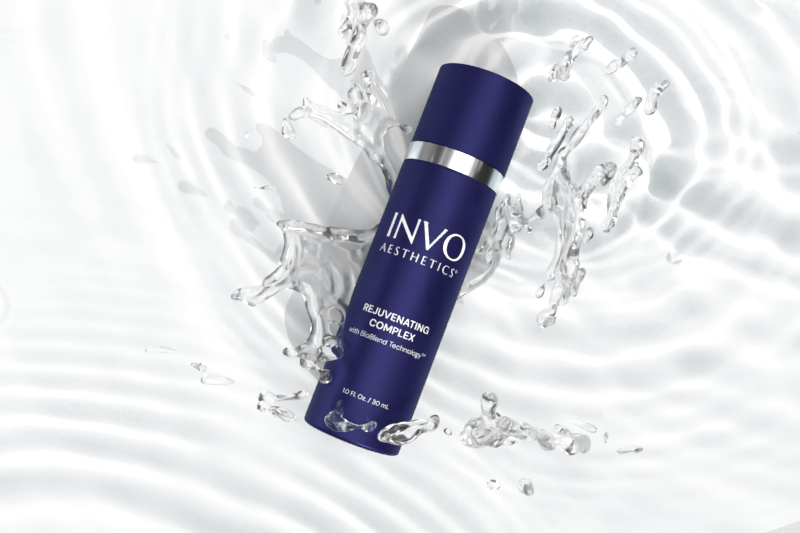 Rejuvenating Complex – INVO Aesthetics